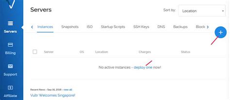 vps vultr là gì hướng dẫn cài đặt wordpress trên vps cloud