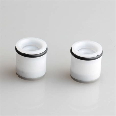 Xhnotion 13mm Plastic Insert Cartridge Flow Control Valve Check Valve Check Valve And Back