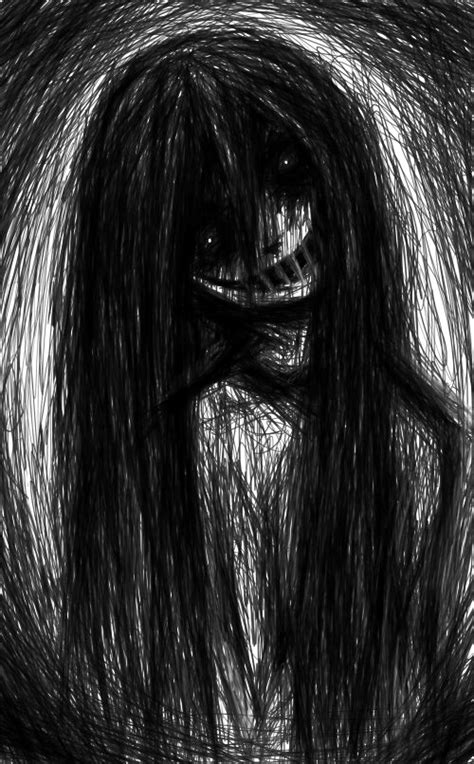 Monster Girl Challenge Day 11 True Monster By Alyossan On Deviantart