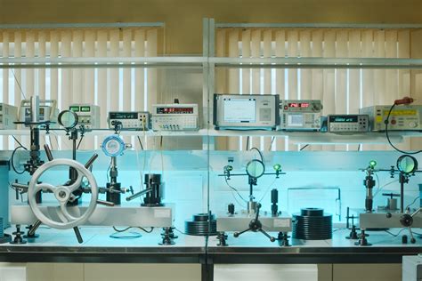 Metrology And Calibration Services Validate