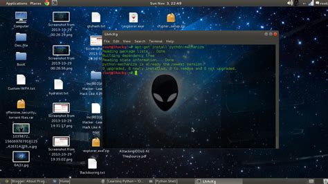 Python Gmail Hack Vseramiss