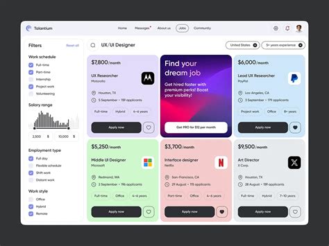Table Ui Designs Themes Templates And Downloadable Graphic Elements On Dribbble