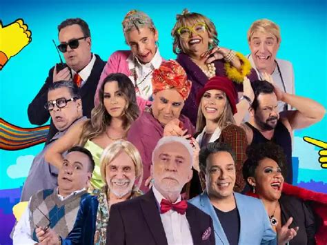 Astro Largou Atração Pediu Para Sair Da Band E Surgiu Na Globo