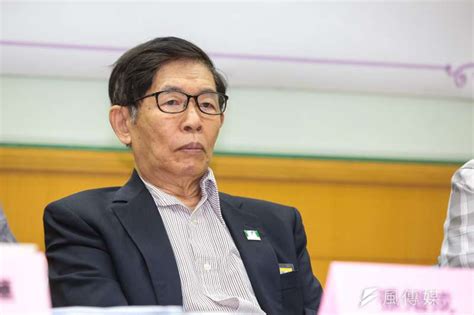 「王立強案只是冰山一角」 前國防部長籲民眾、政府重視「台灣被滲透統戰的嚴重性」 風傳媒