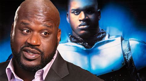 Steel Shaq Dc