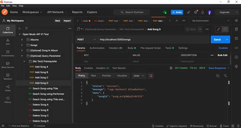 github firyanulrizky api javascript openmusic v1 backend api