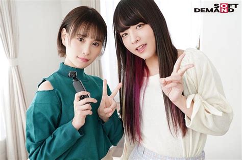 「ガチぶっつけ本番！レズ友撮ドキュメントsp！！誰が来るのか知らない状況で1対1でav撮影してもらいました！！！ あべみかこ 浅井心晴 あおい