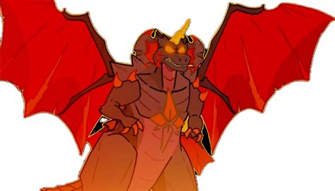 Destroyah By Robbie12121 On Deviantart