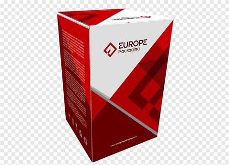 Packaging Png
