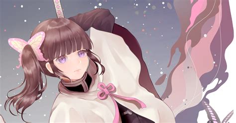 鬼滅の刃 🌹 Yuanのイラスト Pixiv