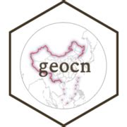 Github Stscl Geocn Loads Spatial Data Sets Of China
