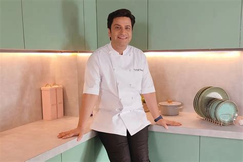 How To Cut Pineapple MasterChef Kunal Kapur Shares A Hack Whosthat360
