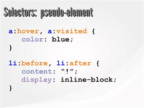 css and js from zero to hero ppt