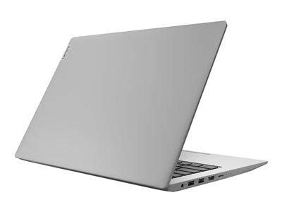 Lenovo IdeaPad Slim 1 S150 A4 4GB 64GB 14 Grey Windows 10S 81VS001CUK