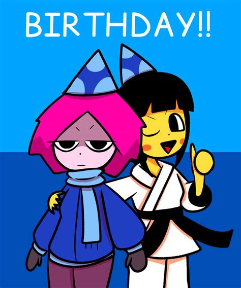 Birthday By Shiveringartist On Deviantart