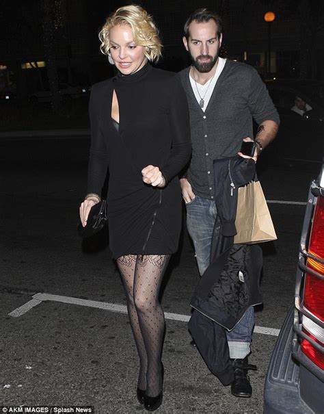 Nylon Celebrities Katherine Heigl