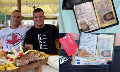 Bosansko poštenje Priča kao iz rubrike vjerovali ili ne ali je istinita Kroz Objektiv