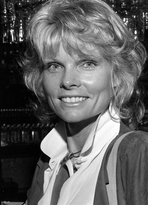 Cathy Lee Crosby 31 By Mediapunch