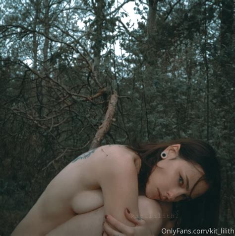 Kitlilith Nude Onlyfans Leaks 31 Photos Thefappening