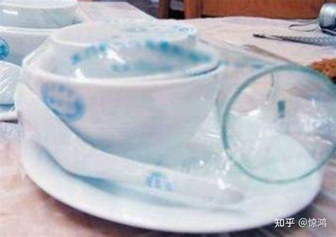 在饭店里用开水烫餐具能消毒吗还是去疑心 知乎