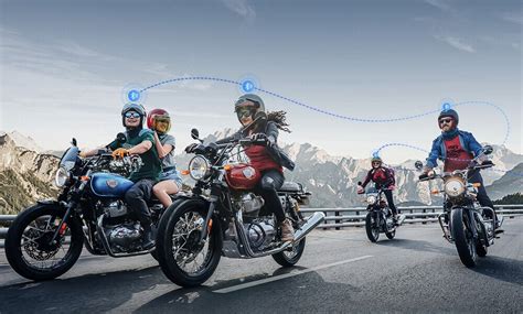 Mesh Intercom Vs Bluetooth Intercom Which System Is Better