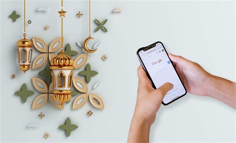 Google Memperkenalkan Fitur Khusus Untuk Memperingati Bulan Puasa Dan Lebaran PembaruanID
