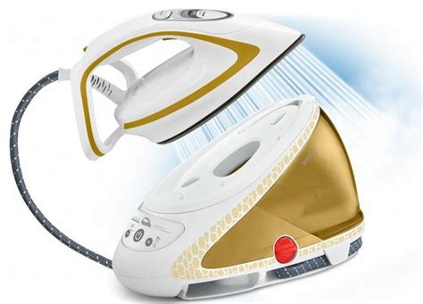 Tefal GV9581E0 Parní generátor | Exkalibr.cz