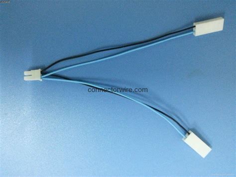 Led Lighting Wire Harness Cable Assembly Jst Bh 35mm Pitch Male Female