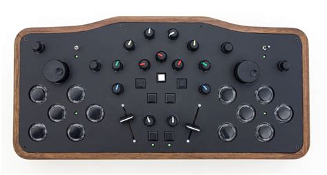 Diy Midi Controller V3 01 Timmpi