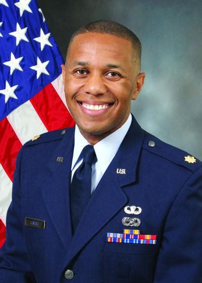 Wayne D Leneau Jr Promoted To Major South Carolina