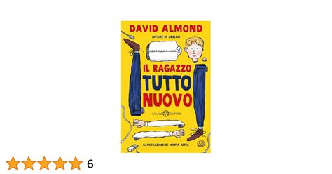 Il Nuovo Ragazzo Amazonit Il Ragazzo Nuovo Chevalier Tracy