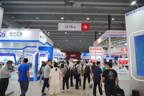 2023第十七届国际真空展览会在广交会展馆圆满落幕 中国真空学会