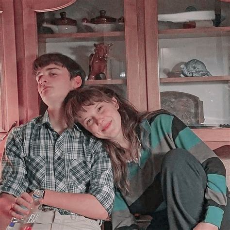 Stranger Things Stranger Things Stranger Things Tv Cast Stranger Things