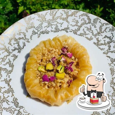 Polow Restaurant Persian Fine Dining In Egham Restaurant Menu And Reviews