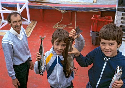 Reportage Benoit Thibodeau