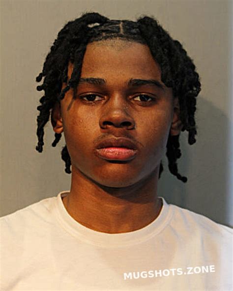 Dwayne L King 03252024 Chicago Mugshots Zone