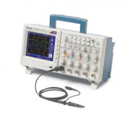 Tektronix Tbs1104 Used And New Oscilloscopes