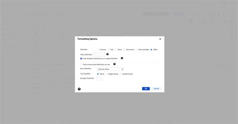 I Tried Using Hierarchy Parser And Hierarchy Builder Transformations In