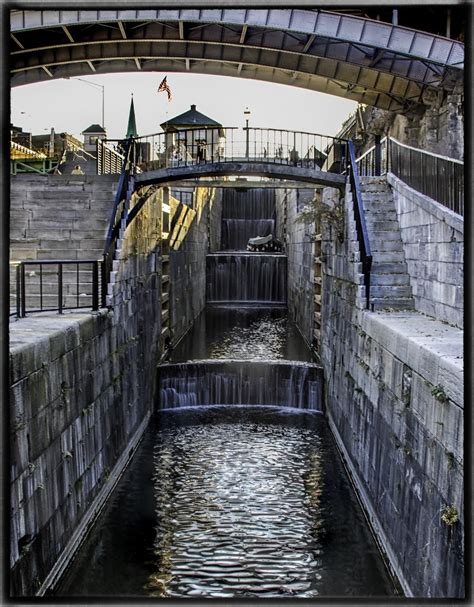 Photo Contest Man Made Canals And Waterways Pixoto
