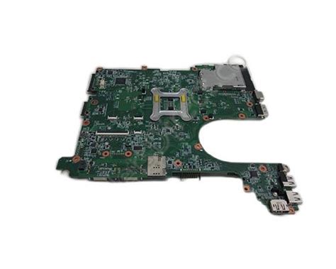 Laptop Notebook Motherboard Mainboard For HP 649745 001 EliteBook 2760p Core I5 2 3GHz DDR3