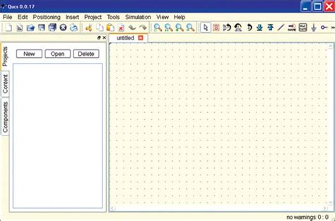 Quite Universal Circuit Simulator