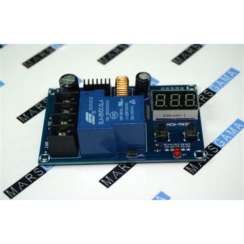 Jual Modul Charger Otomatis Aki Motor Mobil 6 60V 2000W Shopee Indonesia