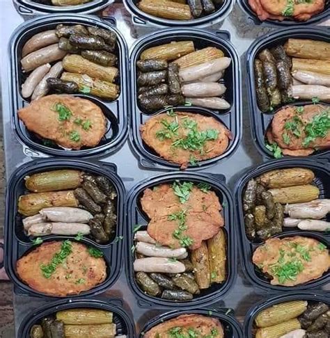 اكلات ام دنيا اطعم والذ اكل في الدنيا