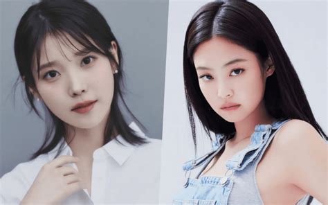 Jennie And Iu Claimed To Have Sex Tapes In Viral Podcast Zapzee Premier Korean Entertainment