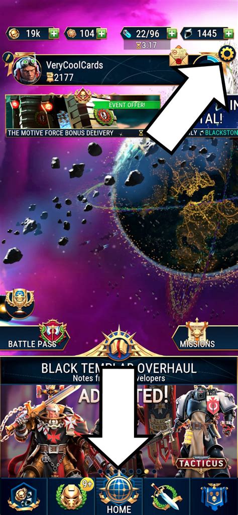 Warhammer 40 000 Tacticus Promo Codes Very Cool Card Games
