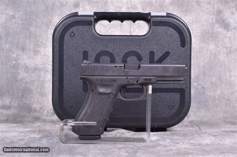 Glock G34 Gen 5