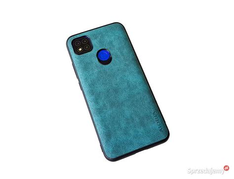 Xiaomi Redmi C Nfc Dual Sim Krak W Sprzedajemy Pl