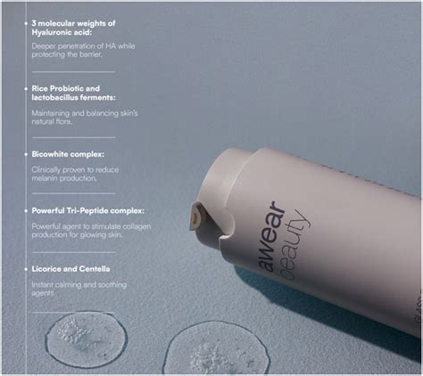 Incredible Benefits Of Using An Anti Aging Serum Beauty And Blush