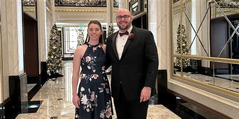 Kayla Burdick And Christopher Okupskis Wedding Website The Knot