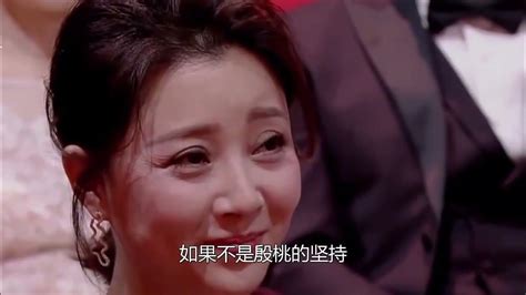 殷桃，助張譯封影帝，視後獎卻輸給迪力熱巴 Youtube